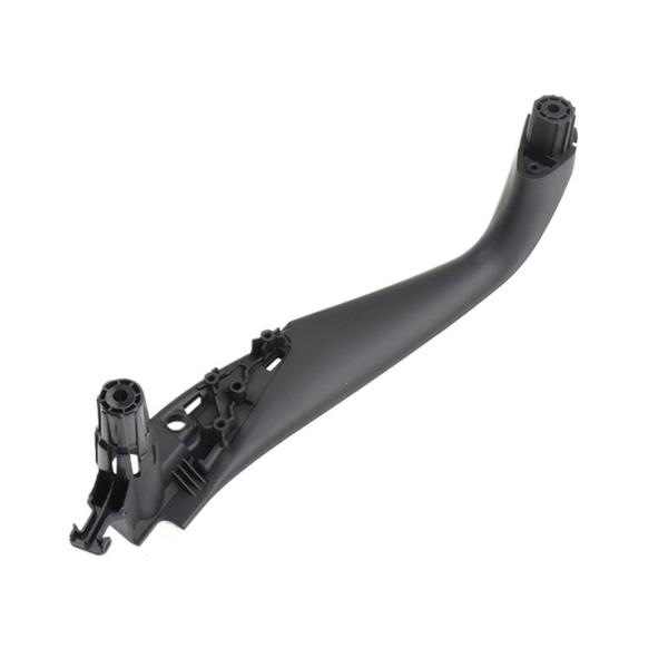 商品名:  VNFEJEJR Car Interior Door Pull Handle Trim Cover Fit for BMW 5 Series G30 Armrest Panel Black Beige Accessories C...