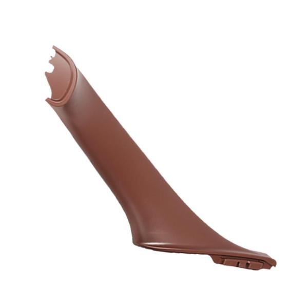 商品名:  VNFEJEJR Inner Door Panel Handle Pull Trim Cover Fit for BMW F10 F11 550i 550ix 2011-2013 Car Left Right Inside In...