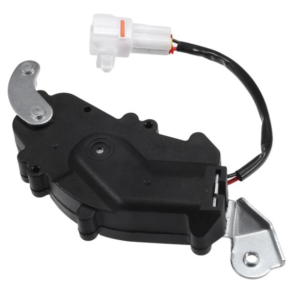 商品名:  X AUTOHAUX Replacement Rear Left Driver Side Power Door Lock Actuator Motor with Cable for Lexus LX450 1996-1997 f...