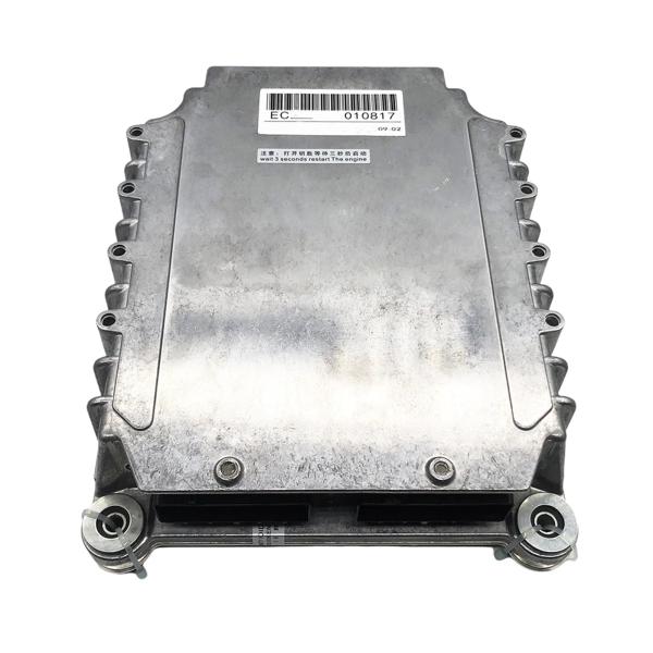 商品名:  VOE20577132 ECU Engine Controller 20577132 Control Unit Fit For Volvo EC210B EC210BLC Excavator D6D Engine ECUブランド...