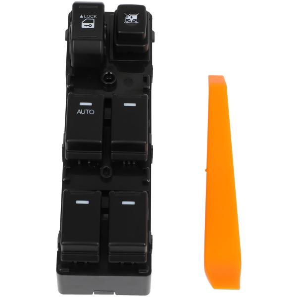 商品名:  GFJEF Front Left Driver Side Power Window Switch Fit 2011-2014 for Kia for Sorento Replace 93570-2P100VAブランド: GFJE...