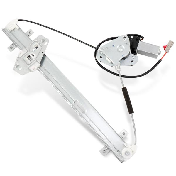 商品名:  SCITOO Rear Left Driver Side Power Window Regulator With Motor Replacement for 2003-2008 for Honda Pilotブランド: SCIT...