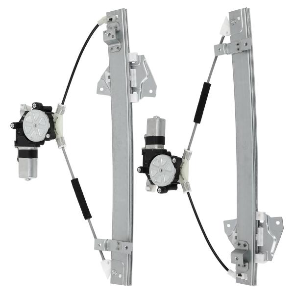 商品名:  ECCPP Power Window Regulators fit for 1992 1993 1994 1995 1996 1997 1998 1999 2000 for Mitsubishi Montero With Mot...