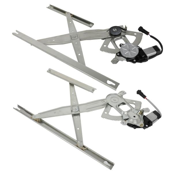 商品名:  OCPTY Rear Left Side Power Window Regulator fit for 1999 2000 2001 2002 2003 2004 2005 2006 2007 2008 2009 2010 20...