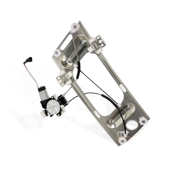 商品名:  SCITOO Power Window Regulator with Motor fit for 2000 2001 2002 2003 2004 2005 2006 2007 for Chevrolet for Monte C...