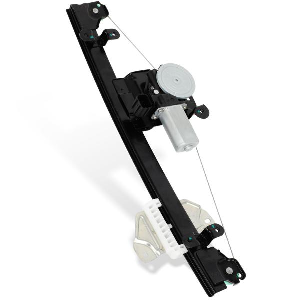 商品名:  SCITOO Front Right Passenger Side Power Window Regulator With Motor Replacement for 2013-2018 for Nissan Altimaブラン...