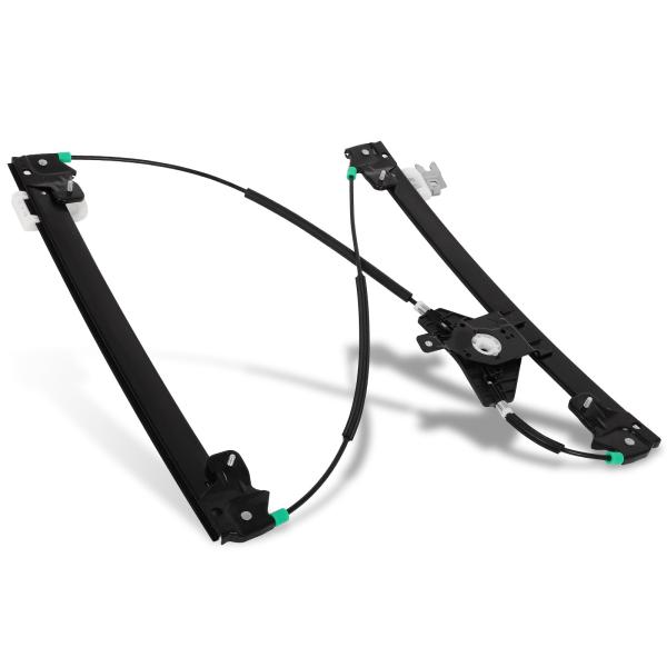 商品名:  SCITOO Power Window Regulator with and o Motor fit for 2013 2014 2015 2016 2017 2018 2019 2020 2021 for Nissan Pat...