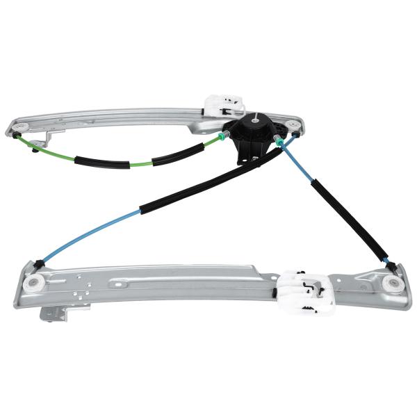 商品名:  FINDAUTO Power Window Regulator fit for 2013 2014 2015 2016 2017 2018 2019 for Ford for Escape, Without Motor, Fro...