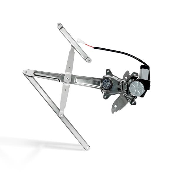 商品名:  SCITOO Power Window Regulator and Motor fit for 2000 2001 2002 2003 2004 2005 2006 for Toyota for Tundra Front Lef...