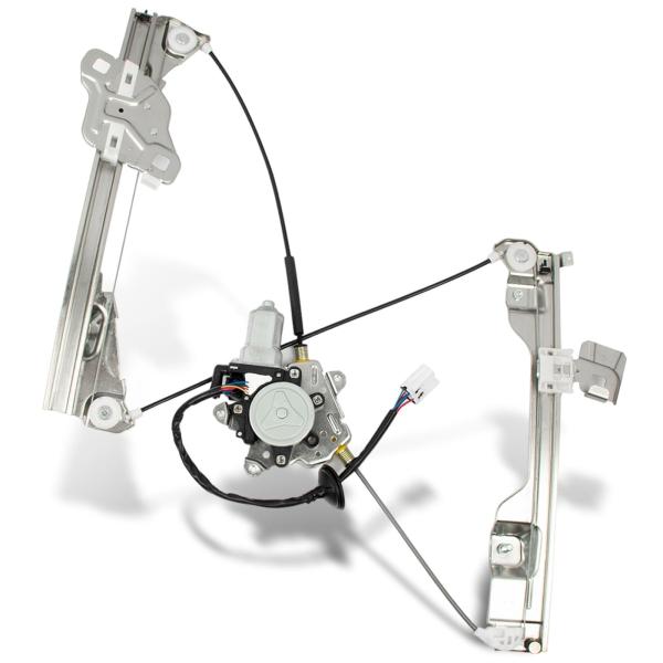 商品名:  SCITOO Front Right Passenger Side Power Window Regulator With Motor Replacement for 2003-2009 for Nissan 350Zブランド:...