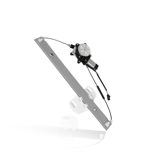 商品名:  SCITOO Power Window Regulator and Motor fit for 2007 2008 2009 2010 2011 2012 2013 2014 2015 2016 2017 2018 for Je...