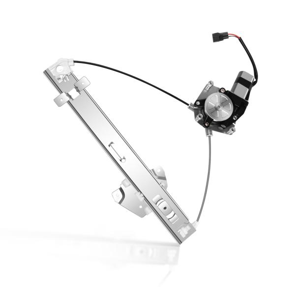 商品名:  SCITOO Power Window Regulator and Motor fit for 2004 2005 2006 2007 2008 2010 2011 for Mitsubishi Endeavor Rear Le...