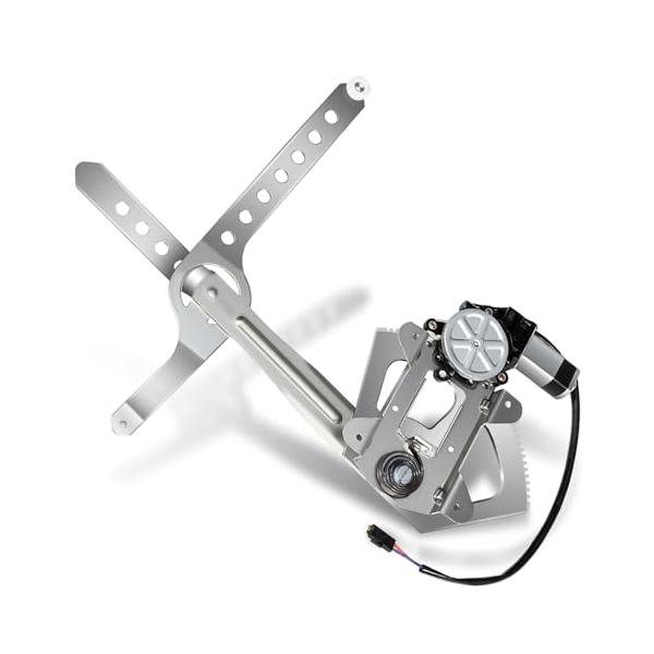 商品名:  SCITOO Front Left Driver Side Power Window Regulator with Motor Replacement for 1999-2000 for Cadillac Escalade,19...