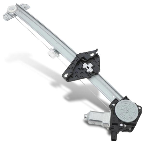 商品名:  SCITOO Front Left Driver Side Power Window Regulator With Motor Replacement for 2007-2011 for Honda CR-Vブランド: SCIT...