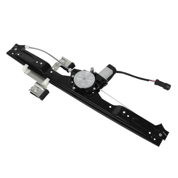 商品名:  FINDAUTO Rear Right Power Window Regulator with Motor Fit for 2006-2010 for Jeep Commanderブランド: FINDAUTO商品サイズ: Rea...