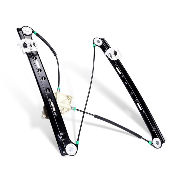 商品名:  SCITOO Front Left Driver Side Power Window Regulator Without Motor Replacement for 2004-2010 for BMW X3ブランド: SCITO...