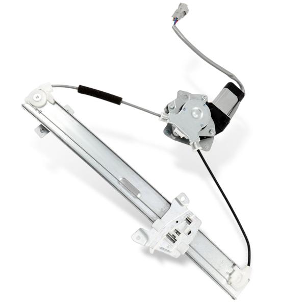 商品名:  SCITOO Rear Right Passenger Side Power Window Regulator With Motor Replacement for 2004-2012 for Mitsubishi Galant...