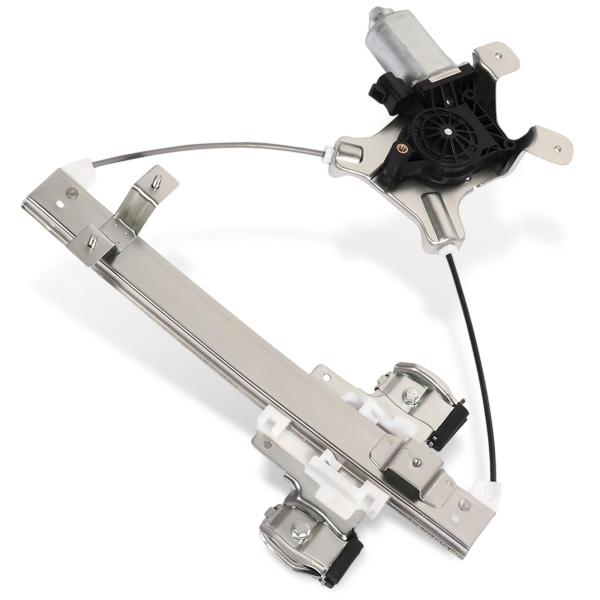 商品名:  SCITOO Rear Right Passenger Side Power Window Regulator With Motor Replacement for 2007-2014 for Cadillac Escalade...