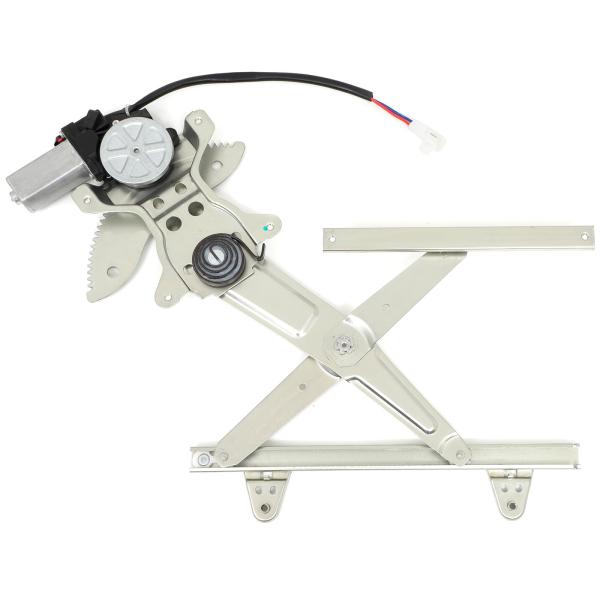 商品名:  FINDAUTO Power Window Regulator fit for 1997 1998 1999 2000 2001 for Toyota for Camry and Motor Rear Left Side,OE7...