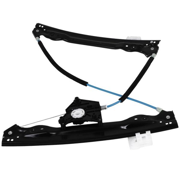 商品名:  SCITOO Power Window Regulator with and o Motor fit for 2007 2008 2009 2010 for Chrysler Sebring Front Right Side 7...