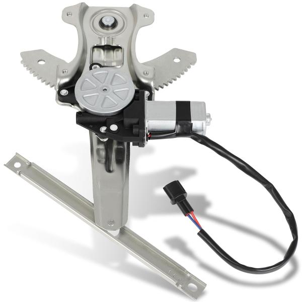 商品名:  SCITOO Power Window Regulator and Motor fit for 2007 2008 2009 2010 2011 2012 2013 for Nissan Versa Rear Right Sid...