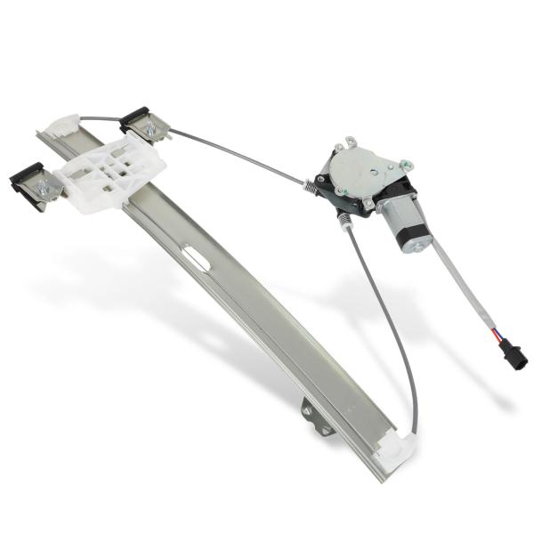 商品名: SCITOO パワーウィンドウレギュレーター モーター付き 2004 2005 2006 2007 2008 2009 2010 2011 2012 2013 2014 フォード用 F-150 リア左側 751-260用 SCIT...