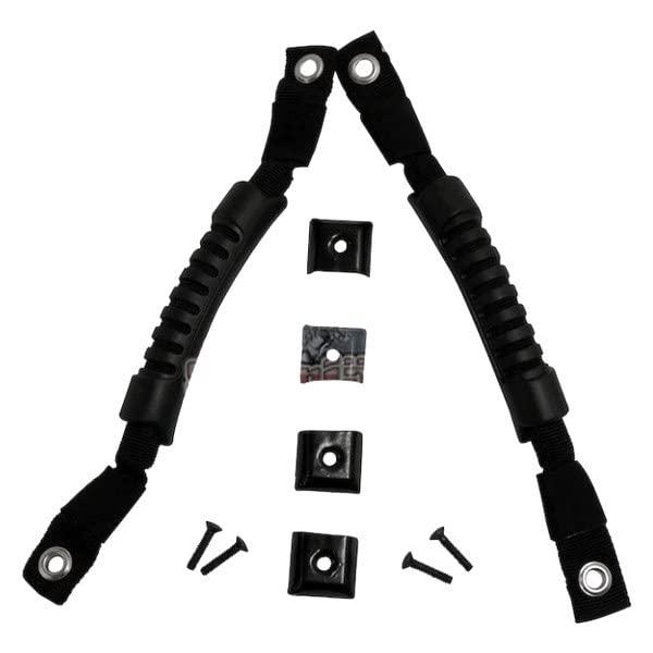 商品名:  Steinjager J0053143 - Interior Door Pull Handleブランド: Steinjager重量: 272g商品番号: 海外の輸入品ショップ-世界中の様々なアイテムをお得に購入※海外からのお取り...