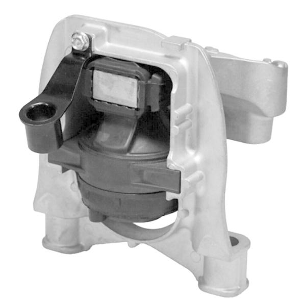 商品名:  ADVANCE IGNITION Front Right Hydraulic Engine Motor Mount for Automatic Transmission Compatible with Ford 18-21 Ec...