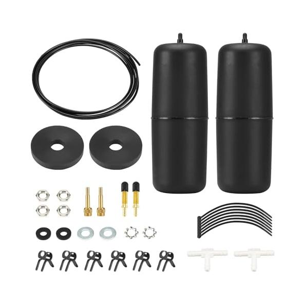 商品名:  Air Suspension Bags Kit 5000lbs Compatible with Dodge Ram 1500 / for Ram 1500 2019 2020 2021 Spring Bags Rear Moun...
