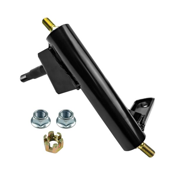 商品名:  Spindle Steering Knuckle Fit for Coleman KT196 Go-Karts,196cc 6.5 Hp Gas Powered Go-Kart Vehicle Suspension DIY Ac...