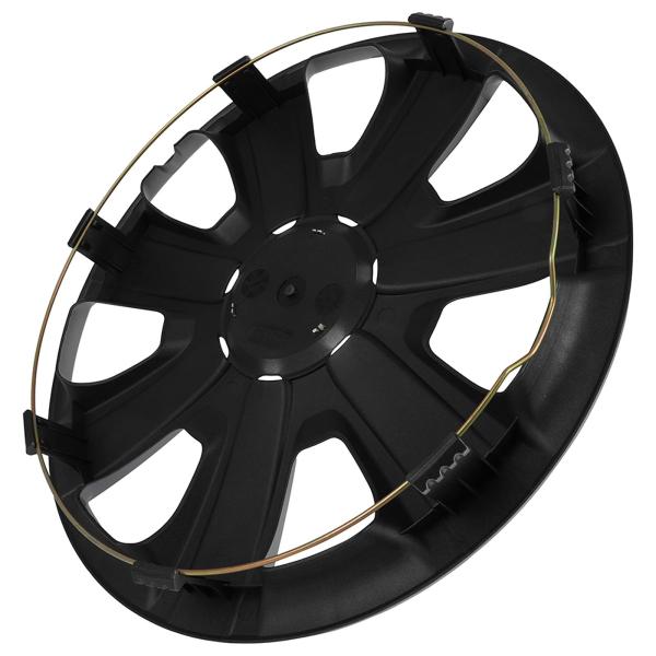 商品名:  ECCPP 14 inch Hubcap Wheel Cover 14 Inch Set of 4 Snap On Hubcaps for Toyota for Nissan for Mazda etc Universal Au...