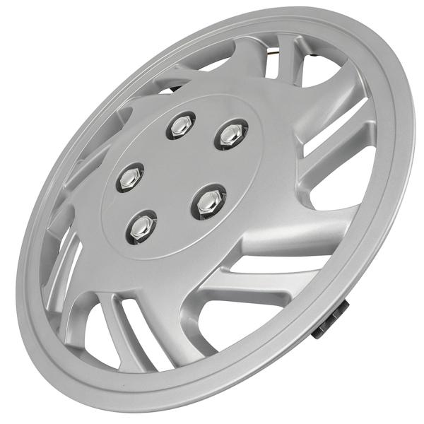 商品名:  ECCPP Replacement Car Truck SUV Hub Accessories 15 inch Hubcap Wheel Cover for Toyota for Nissan for Mazdaブランド: EC...