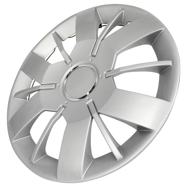 商品名:  ECCPP Wheel Covers Snap On 14 inch Car Truck SUV Hub Cap Premium 14" Wheel Rim Cover Hubcaps for Toyota for Nissan...