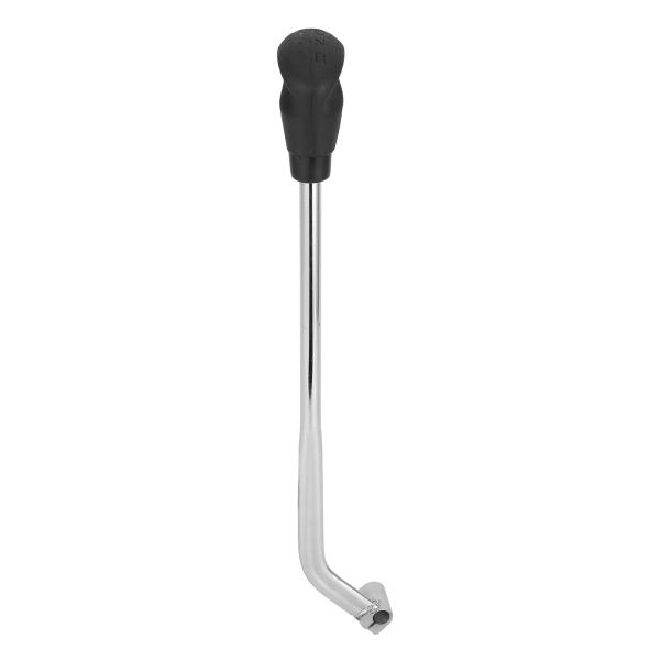 商品名:  CHICIRIS Steel Gear Shift Lever for ATV - Better Driving Performanceブランド: CHICIRIS高さ: 5cm横幅: 6cm奥行: 47cm重量: 344g商品...