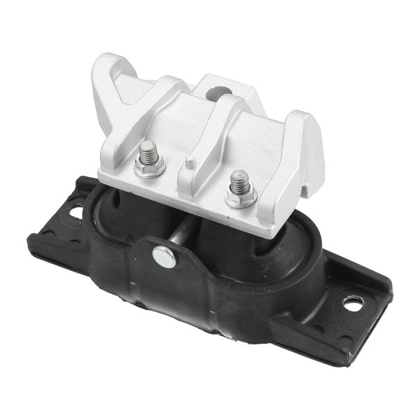 商品名:  Motoforti Engine Motor Mount, Engine Mounting, for Dodge Journey 2.7L 2009-2010, No.5171071AC, Black Silver Toneブラ...