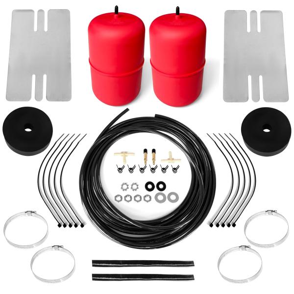 商品名:  MILLISEC Rear Air Spring Bags Suspension Kit Compatible with 2007 2008 2009 2013 2016 2017 2018 Je-ep Wrangler Car...