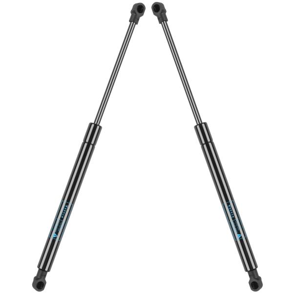 商品名:  2 PCS Front Hood Struts Shocks Lift Supports Gas Springs Fit for Hyundai Sonata 2011 2012 2013 2014, Replacement 6...