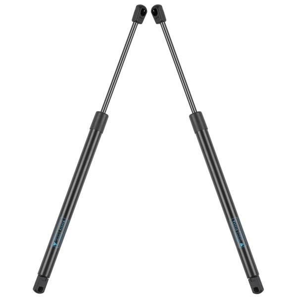 商品名:  Vurkcy 2 PCS Front Hood Struts Shocks Lift Supports Gas Springs Fit for Chevrolet Corvette 2005 2006 2007 2008 200...