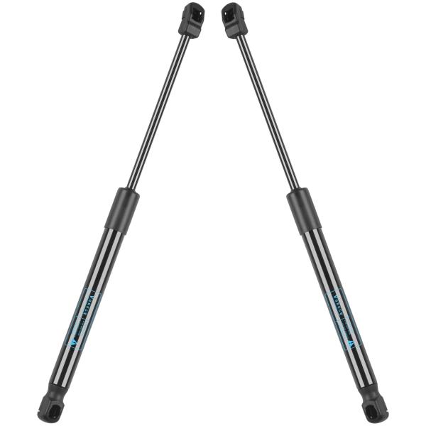 商品名:  2 PCS Front Hood Struts Shocks Lift Supports Gas Springs Fit for Hyundai Sonata 2015 2016 2017, Replaces 6020 PM35...