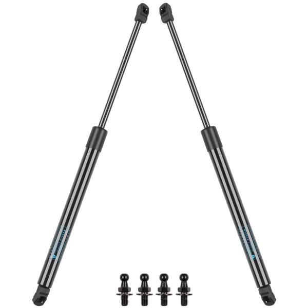 商品名:  Vurkcy 2 PCS Front Hood Struts Shocks Lift Supports Gas Springs Fit for Lexus LS430 2001 2002 2003 2004 2005 2006,...