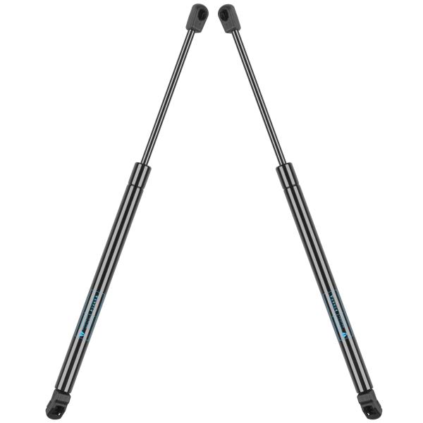 商品名:  Vurkcy 2 PCS Front Hood Struts Shocks Lift Supports Gas Springs Fit for Toyota FJ Cruiser 2007 2008 2009 2010, Rep...