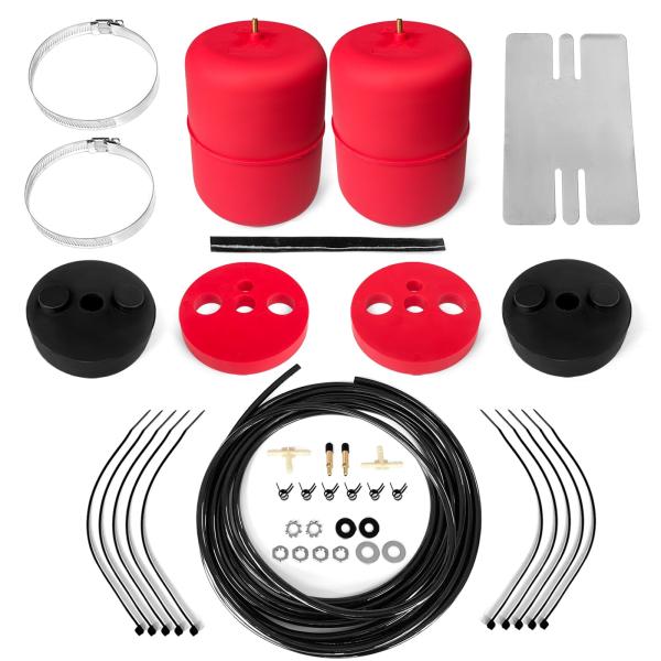 商品名:  MILLISEC Rear Air Spring Bags Suspension Kit Compatible with 2018 2019 2020 2021 2022 2023 2024 Je-ep Wrangler JL ...