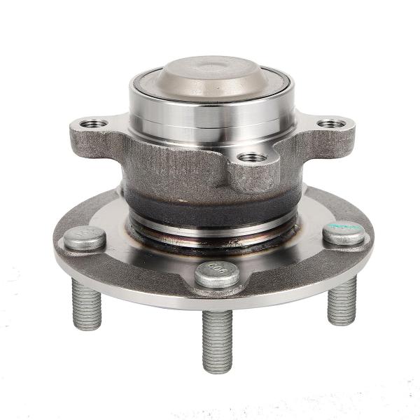 商品名:  SCITOO 1pc Rear Wheel Bearing Hub Assembly 512570 fit for Honda Civic 2016-2021, for Honda Insight 2021-2022, Non-...