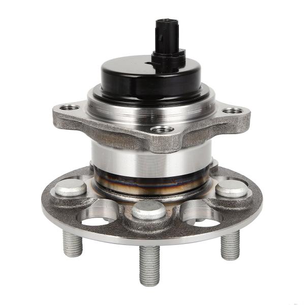 商品名:  SCITOO 1pc Rear Wheel Bearing Hub Assembly 512547 fit for lexus CT200h 2011-2017, for Toyota Corolla 2020-2022, fo...