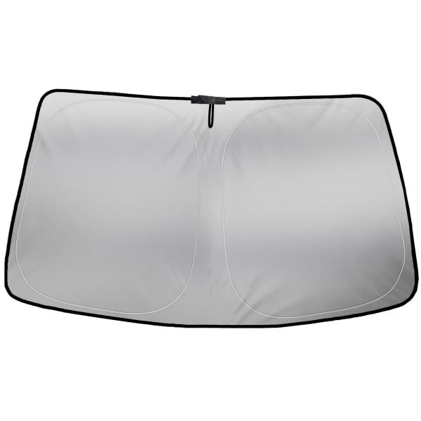 商品名:  4 Layers Thickened Windshield Sun Shade Compatible with Lexus RX 350,Front Windshield Sunshade,Foldable Sun Visor ...
