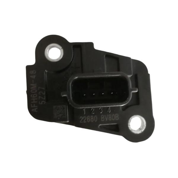 商品名:  GZCHUMU Mass Air Flow Sensor 22680-BV80B 22680BV80B ForNissan A-ltima Juke M-axima R-ogue S-entra V-ersaブランド: GZCH...
