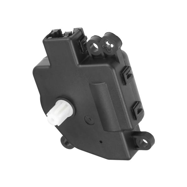 商品名: Unifizz HVACブレンドドアアクチュエータヒーターエアドアアクチュエータモーター ブラック Fo-rd Fiesta 2011-2018 BE8Z19E616B用 Unifizz HVAC Blend Door Actua...