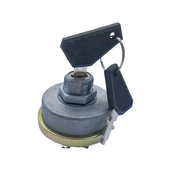 商品名:  DIPLODOCUS Ignition Switch with 2 Keys TX10953 791618 5118433 for Allis Chalmers Tractor AC 5040 5045 5050 Long Tr...
