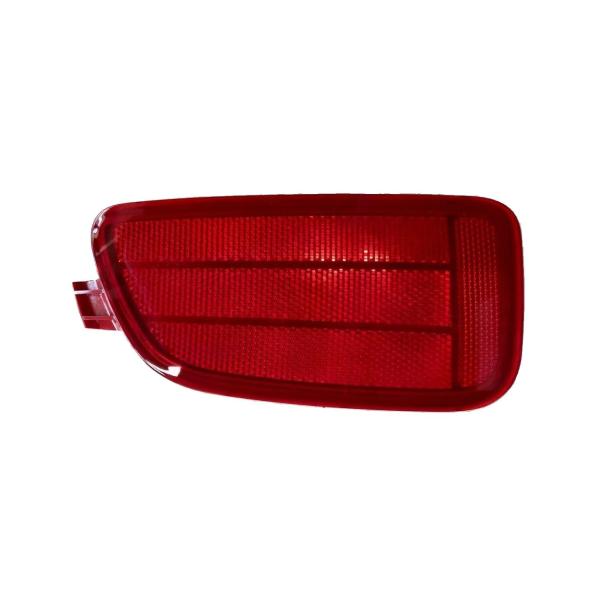 商品名:  Generic Genuine OEM 924512K500 Rear Bumper Reflex Reflector LH Left / 92451-2K500 for Kia Soul 2012-2013, Redブランド:...
