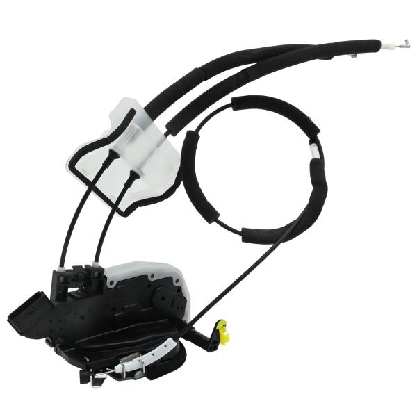 商品名:  UOIENRT 80500-9N00A 80501-ZY80A Front Driver Side Door Lock Actuator Assembly Replacement for Nissan Maxima 2009 2...